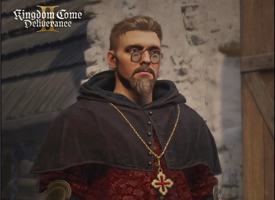 All new items from Mysteria Ecclesiae DLC for KCD2. How to get secret ...