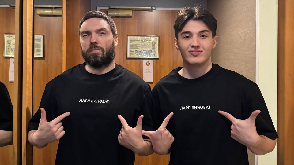 Korb3n: «Нового героя должны подвезти до конца года» — Escorenews