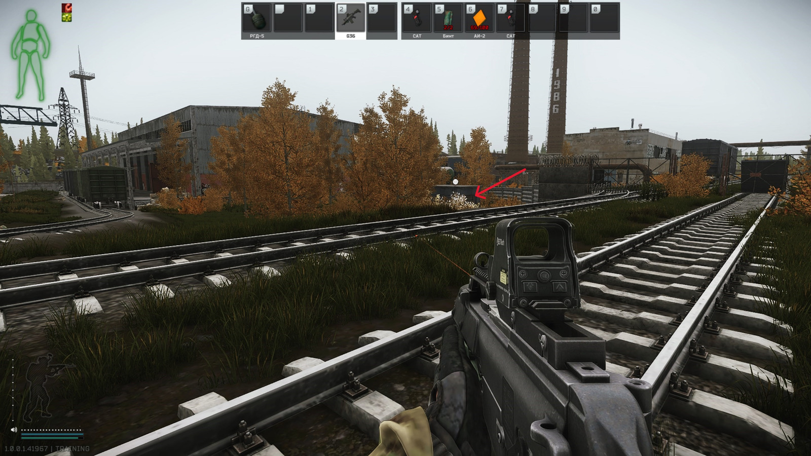 Customs map extraction points. All PMC and Scav exfils on Customs ...