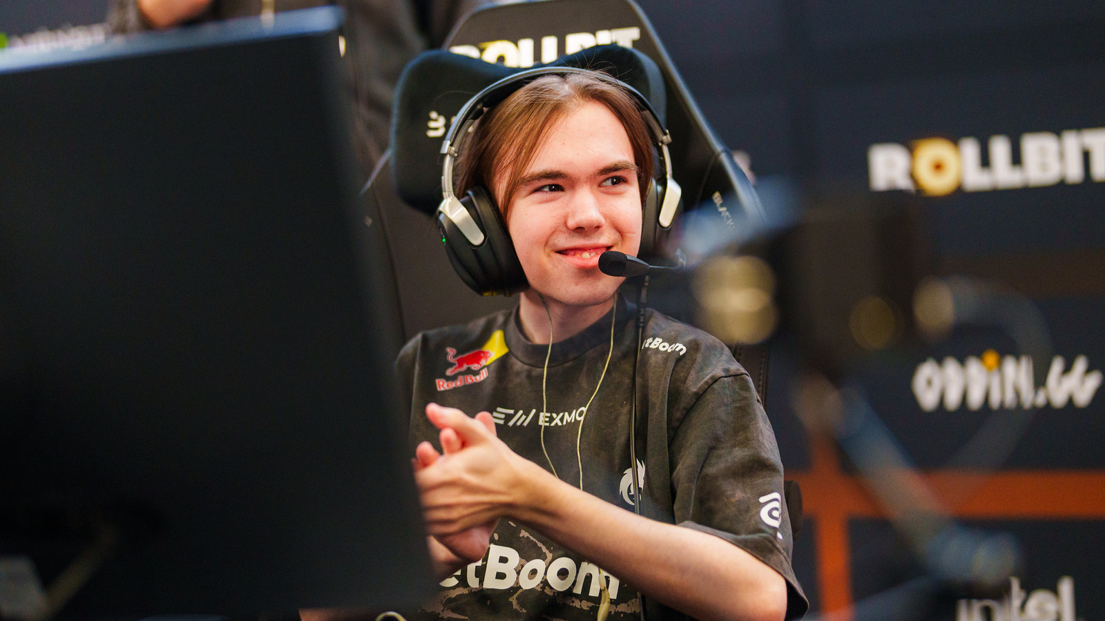 OverDrive: «Donk — абсолютный царь CS» — Escorenews