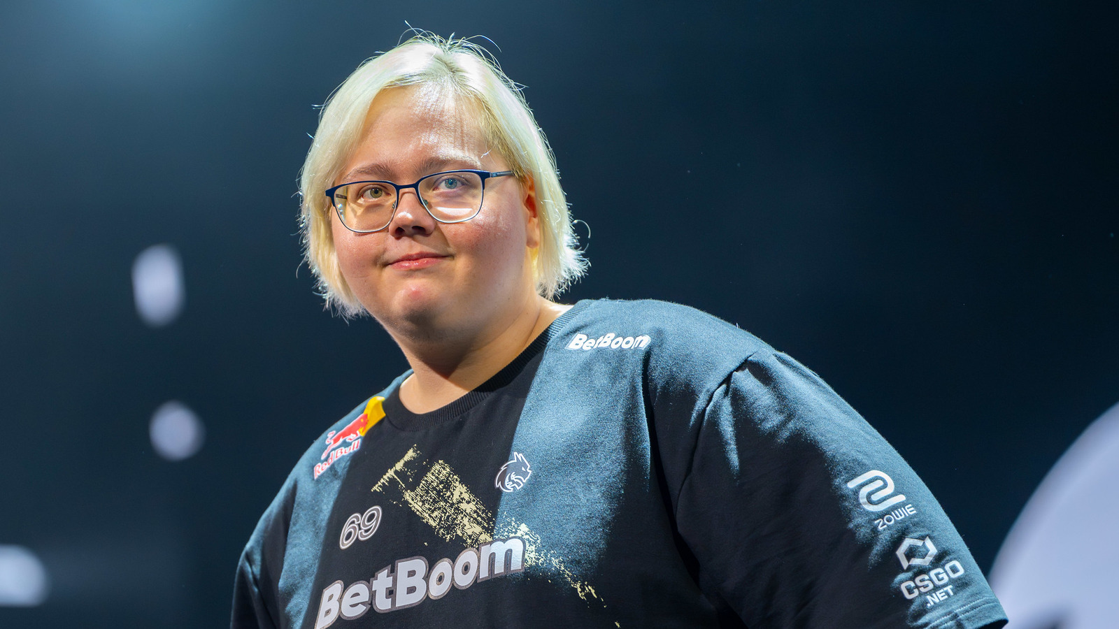 Jerry оценил потенциал magixx в качестве капитана Spirit — Escorenews