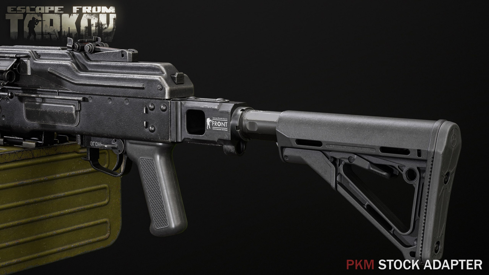 Escape from Tarkov roadmap for 2026. What are new features, events, and ...