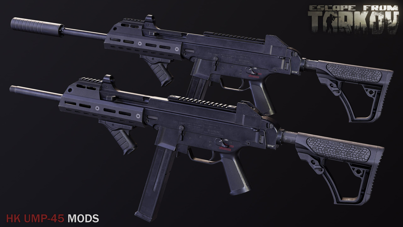 Escape from Tarkov roadmap for 2026. What are new features, events, and ...