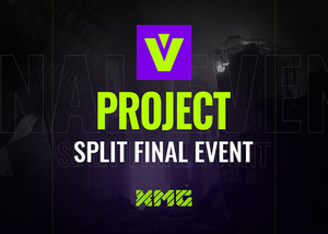 Playoff / Project V Split 2 Finals - schedule, results — Escorenews