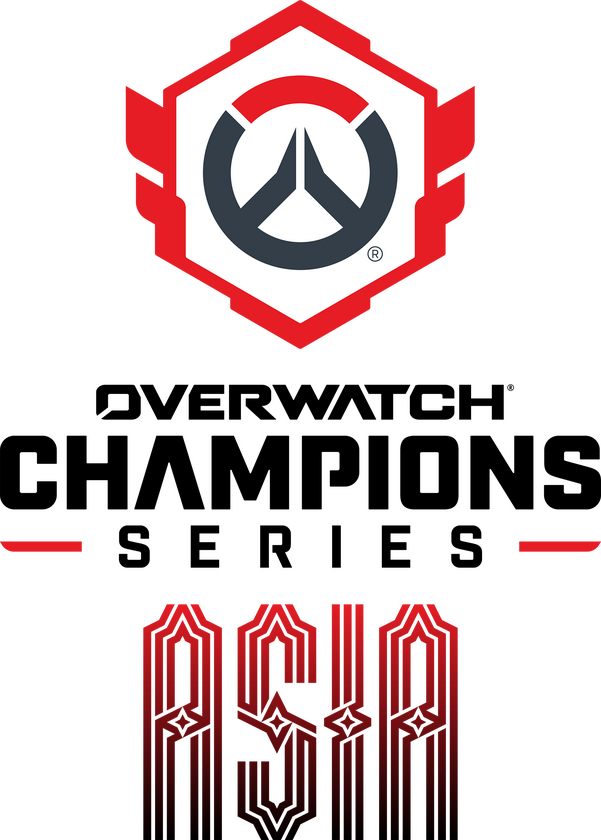Japan / Overwatch Champions Series 2025 Asia Stage 3 - schedule ...