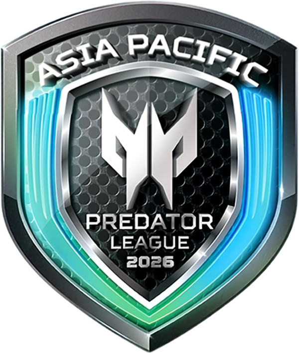 Predator League Philippines 2026 - schedule, results, prize pool ...