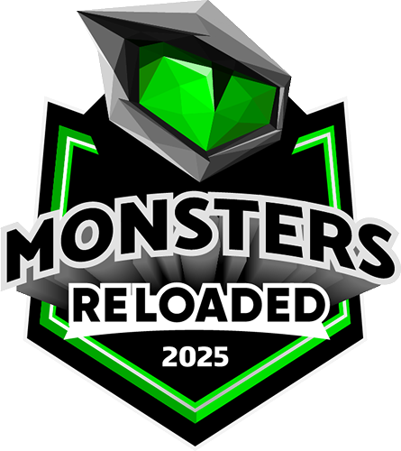 Monsters Reloaded 2025 - schedule, results, prize pool, statistics — Escorenews