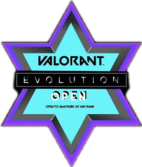 VALORANT EVOlution Open - schedule, results, prize pool, statistics ...