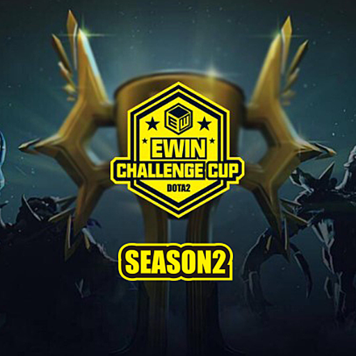 Ewin Challenge Cup Season 2 - schedule, results, prize pool, statistics ...