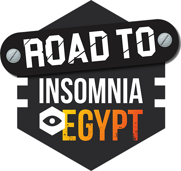Insomnia Egypt Gaming Festival 2022 - schedule, results, prize pool ...