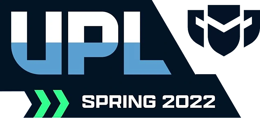 UPL 2022 Spring - schedule, results, prize pool, statistics — Escorenews