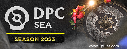 Division I / Epulze DPC Southeast Asia 2023 Tour 1 - schedule, results — Escorenews