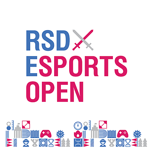 RCS eSports Open - schedule, results, prize pool, statistics — Escorenews
