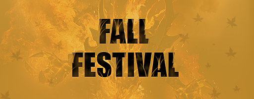 Fall Festival - schedule, results, prize pool, statistics — Escorenews