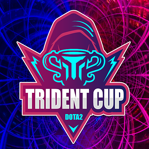 Trident Cup - schedule, results, prize pool, statistics — Escorenews