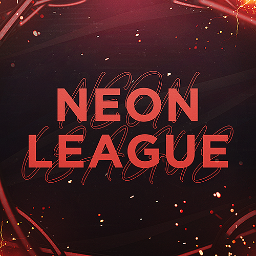 Neon League - schedule, results, prize pool, statistics — Escorenews
