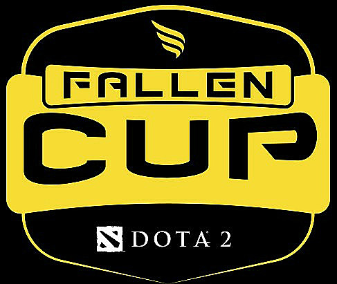 Fallen Cup Season 2 - schedule, results, prize pool, statistics — Escorenews