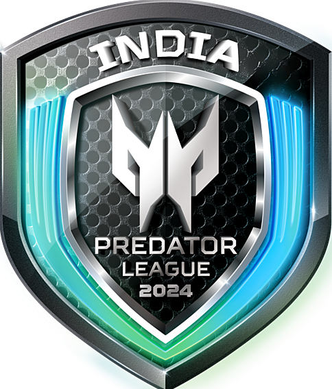 Predator League India 2024 - schedule, results, prize pool, statistics ...