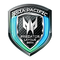 Predator League Japan 2024 - schedule, results, prize pool, statistics — Escorenews