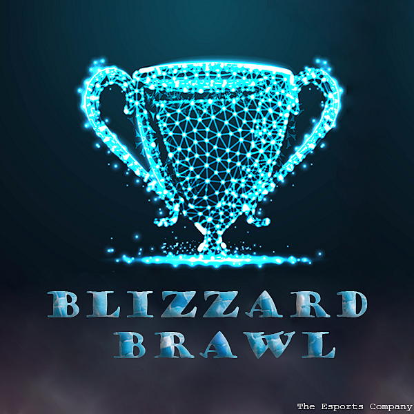 Blizzard Brawl New Year Decider - schedule, results, prize pool, statistics — Escorenews