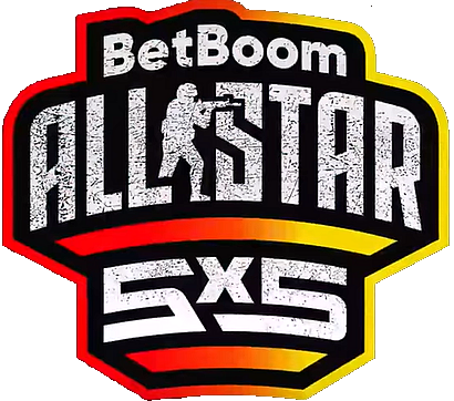 Showmatch / BetBoom AllStar 5x5 - schedule, results — Escorenews