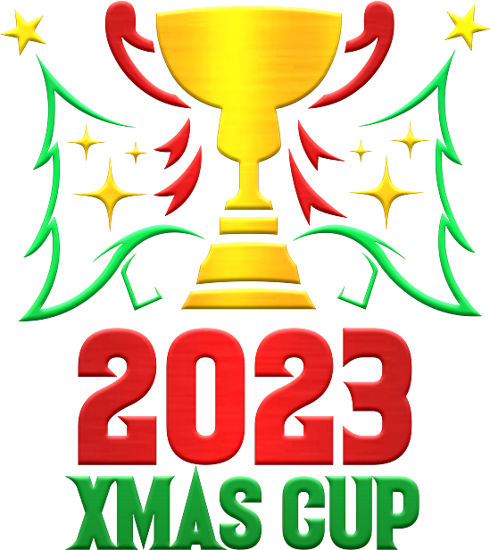 Xmas Cup 2023 - schedule, results, prize pool, statistics — Escorenews