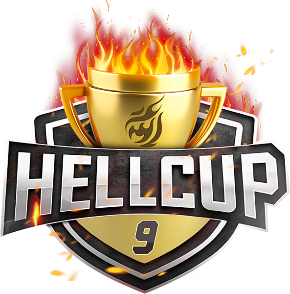 Hellcase Cup #9 - schedule, results, prize pool, statistics — Escorenews