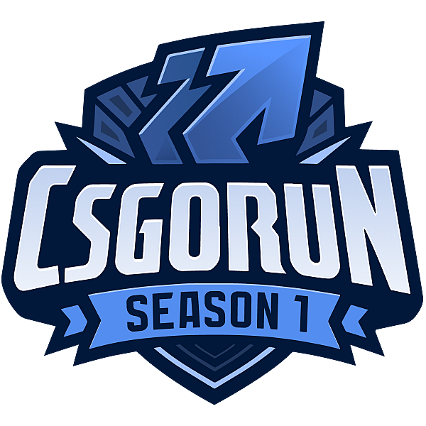 CSGORUN Season 1 - расписание, турнирная сетка, призовые, статистика ...