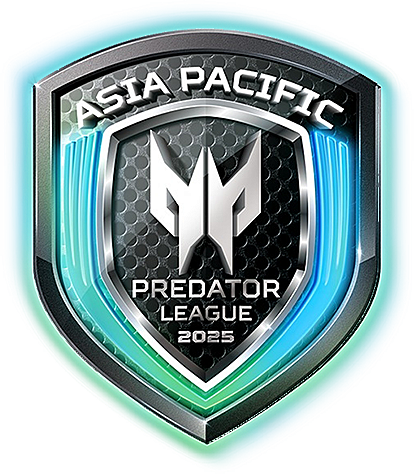 Asia Pacific Predator League 2025 - расписание, турнирная сетка ...