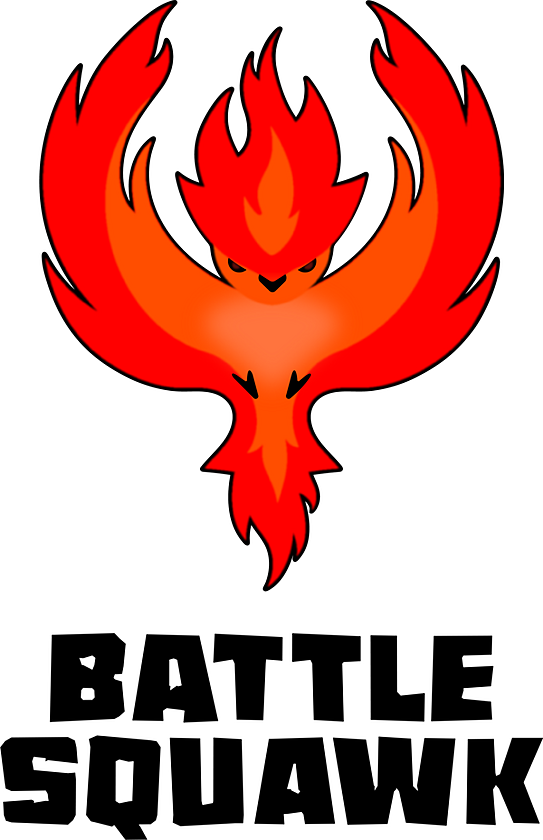 Playoff / Phoenix League #2 Battle Squawk - schedule, results — Escorenews