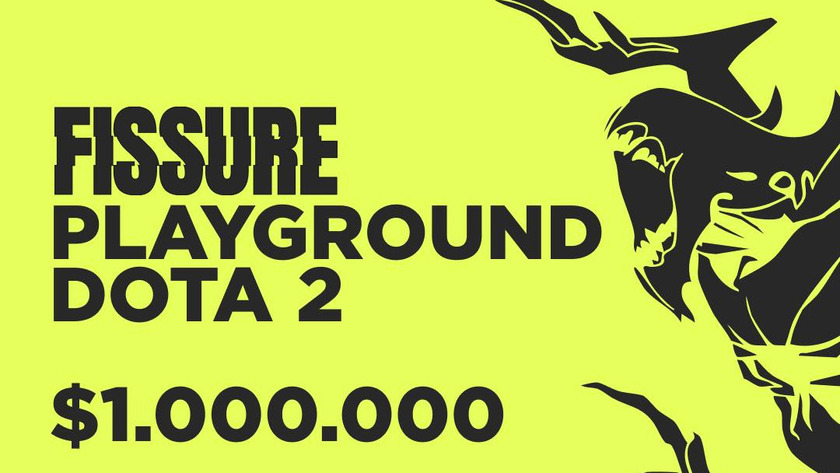 FISSURE Playground Belgrade 2025 - schedule, results, prize pool, statistics — Escorenews