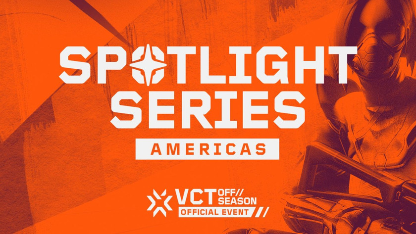 Spotlight Series Americas 2024 - schedule, results, prize pool, statistics — Escorenews
