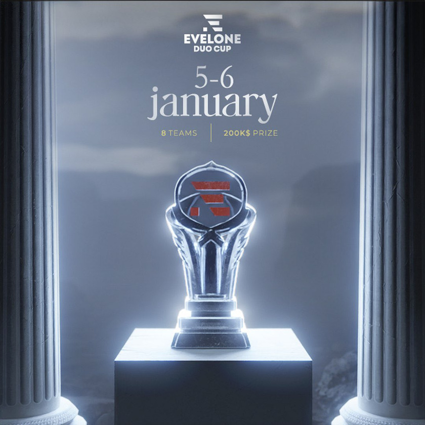 Playoff / Evelone Duo Cup - schedule, results — Escorenews