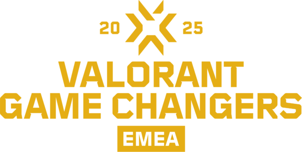 VALORANT Champions Tour 2025 Game Changers EMEA Stage 1 - schedule, results, prize pool ...