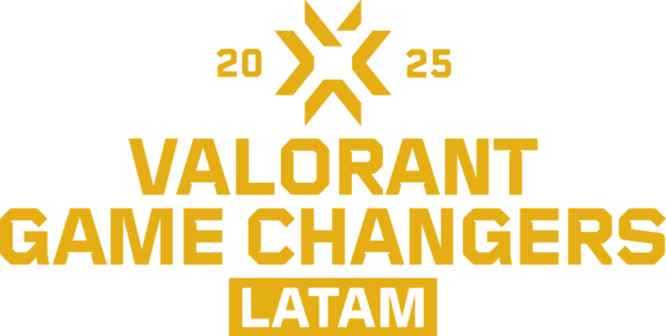 VALORANT Champions Tour 2025 Game Changers Latin America North Stage 1 - schedule, results ...