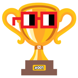 Nounish Cup #001 - schedule, results, prize pool, statistics — Escorenews